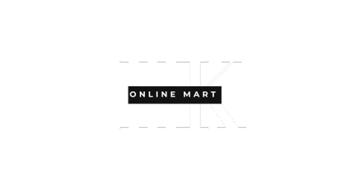 hk online mart